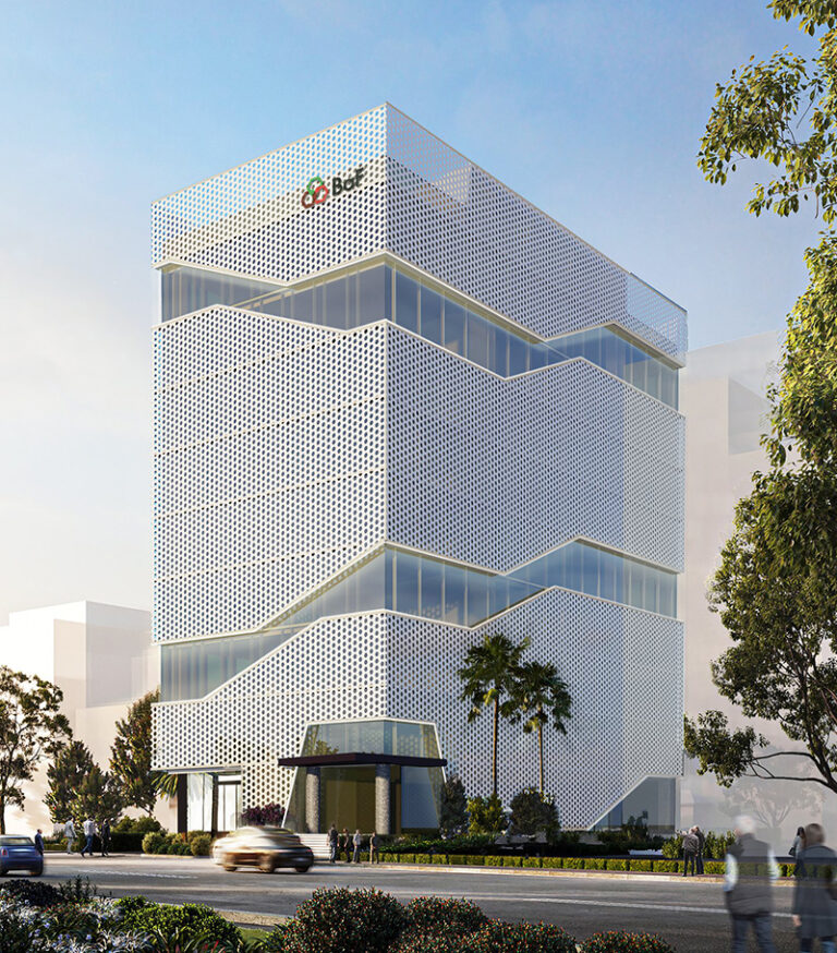 Tan Long Group (BAF) to produce and sell Genesus in Vietnam - Công ty ...