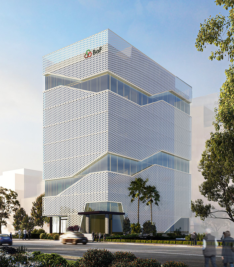 Tan Long Group (BAF) to produce and sell Genesus in Vietnam - Công ty ...