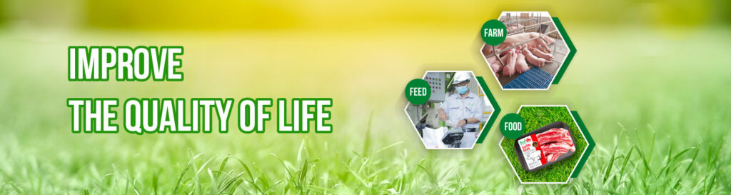 BaF – BaF Vietnam Agriculture Joint Stock Company