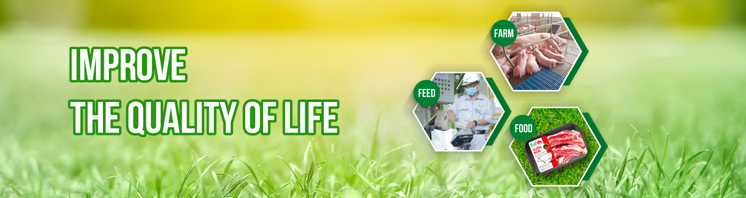 BaF – BaF Vietnam Agriculture Joint Stock Company