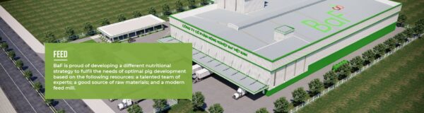 BaF – BaF Vietnam Agriculture Joint Stock Company