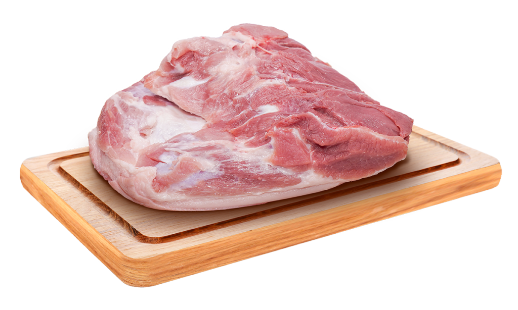 Thịt đùi heo - Công ty Cổ phần Nông nghiệp BAF Việt Nam