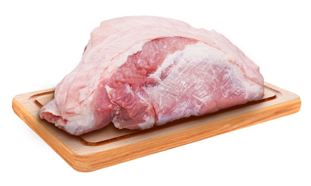 Thịt vai heo - Công ty Cổ phần Nông nghiệp BAF Việt Nam